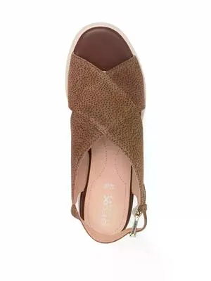 Geox Sukui 2 Open Toe Sandals