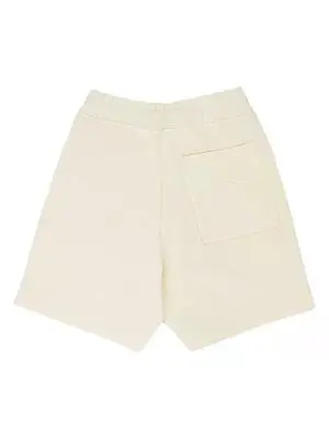 Rhude Script Logo Shorts