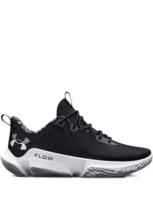 Under Armour Almond Toe Sneakers For Men