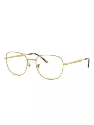 Ray-ban Square Frame Eyeglasses