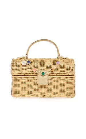 Women's Basket Bags