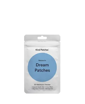 KIND PATCHES Dream Patches Melatonin