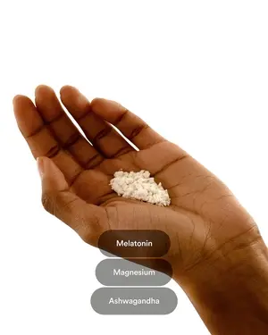 KIND PATCHES Dream Patches Melatonin