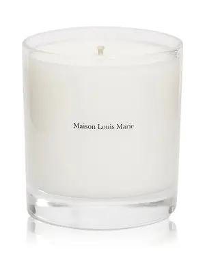 MAISON LOUIS MARIE No. 13 Nouvelle Vague Candle 8.5 Oz - No Color