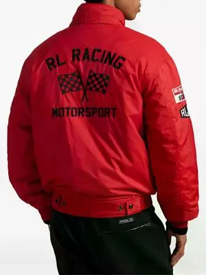 Polo Ralph Lauren Active Rl Racing Jacket