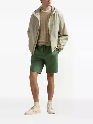 Polo Ralph Lauren Drawstring-waist Shorts
