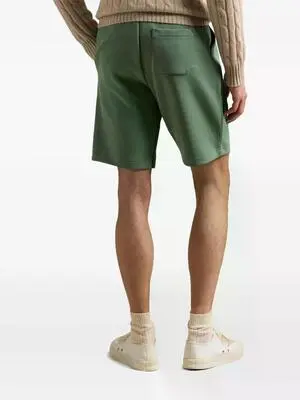 Polo Ralph Lauren Drawstring-waist Shorts