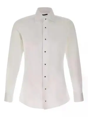Carlo Pignatelli Long Sleeve Shirts For Men