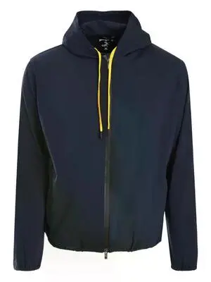 TOMBOLINI Zip-up Hoodie