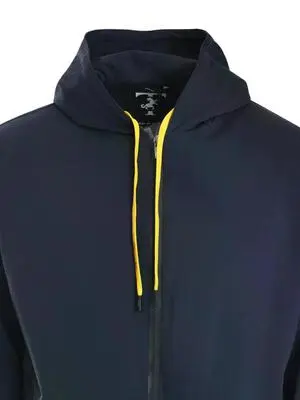 TOMBOLINI Zip-up Hoodie