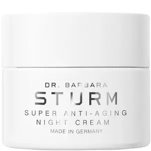 Dr. Barbara Sturm Super Anti-aging Night Cream 50ml - One-color