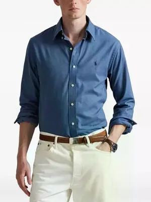 Polo Ralph Lauren Polo Pony-embroidered Shirt