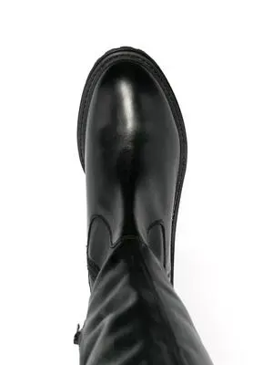 Geox Iridea Over-the-knee Boots