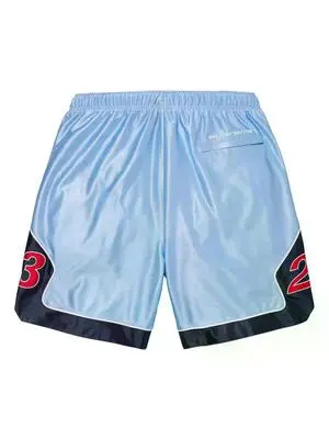 Supreme X Jordan Warm Up Shorts
