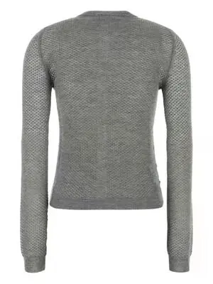 Miu Miu Cashmere Cardigan