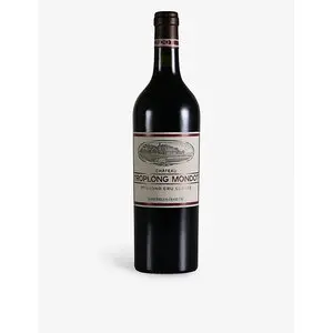 BORDEAUX Château Troplong Mondot Saint-émilion Grand Cru 2018 - One-color