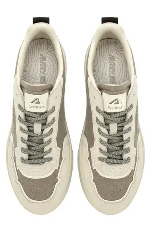 AUTRY Wildplace Low Top Sneakers