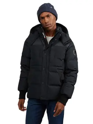 Pajar Down Coats For Men