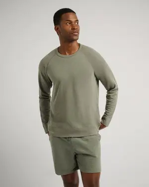 Onia Off The Shoulder Activewear For Men