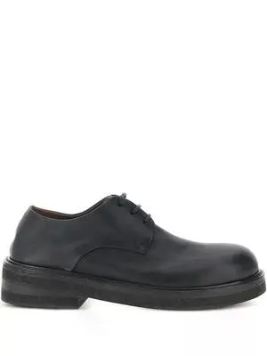 Marsèll Leather Derby Shoes