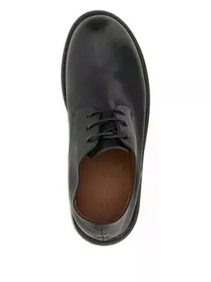 Marsèll Leather Derby Shoes