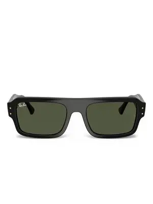 Ray-ban Rectangle-frame Sunglasses