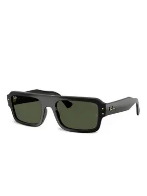 Ray-ban Rectangle-frame Sunglasses
