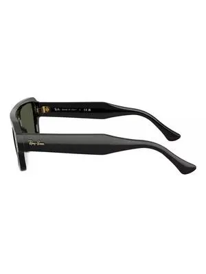 Ray-ban Rectangle-frame Sunglasses