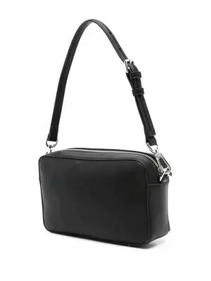 Calvin Klein Monogram Crossbody Bag