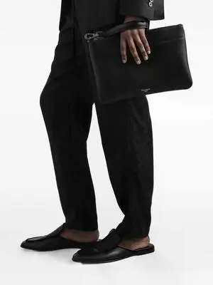 Dolce & Gabbana Wrist-strap Clutch