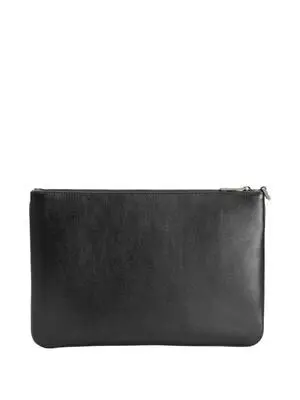 Dolce & Gabbana Wrist-strap Clutch