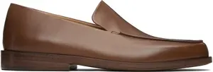 Marsèll Mocasso Loafers - Basalt