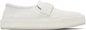Marsèll Cassapelle Loafers - Mist