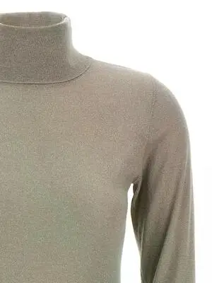 Brunello Cucinelli Roll-neck Sweater