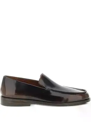 Marsèll Patent-leather Loafers