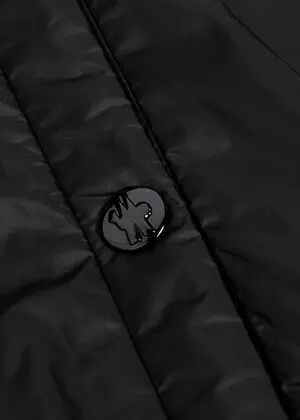 Moncler Bouchet Shell Bomber Jacket