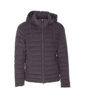 Herno Padded Down Jacket