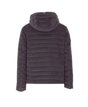 Herno Padded Down Jacket