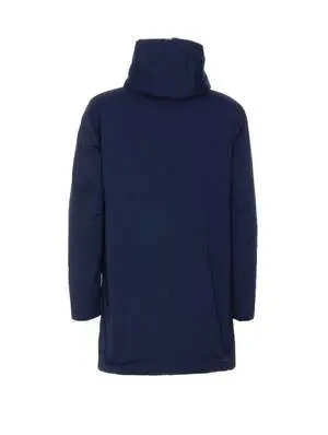 Herno Keystone Parka - Blue