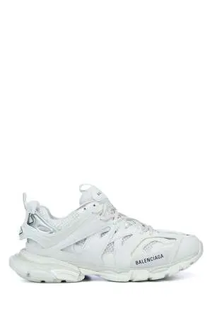 Balenciaga Track Sneakers - White