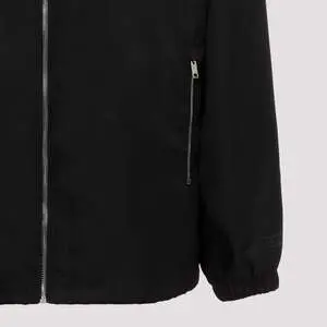 Givenchy Windbreaker Jacket