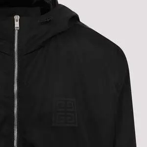 Givenchy Windbreaker Jacket
