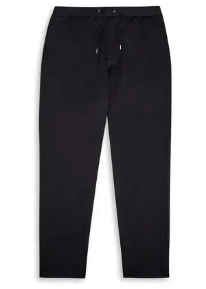 Moncler Stretch-jersey Track Trousers