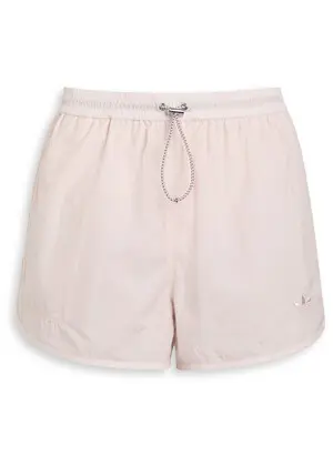 Wales Bonner Elasticated Shorts For Women