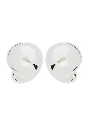 JENNY BIRD Rio Button Stud Earrings