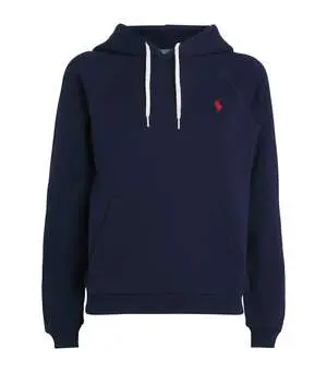 Polo Ralph Lauren Layered Sweatshirts Hoodies For Women