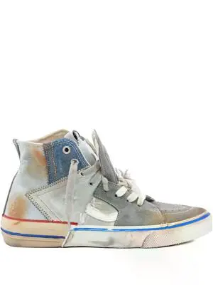 PAUL EASTERLIN Caly Star Sneakers