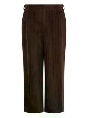Moschino Corduroy Trousers