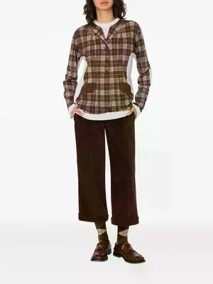 Moschino Corduroy Trousers