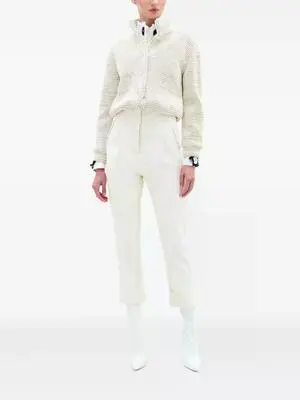 Silvia Tcherassi Moad Trousers - Neutrals